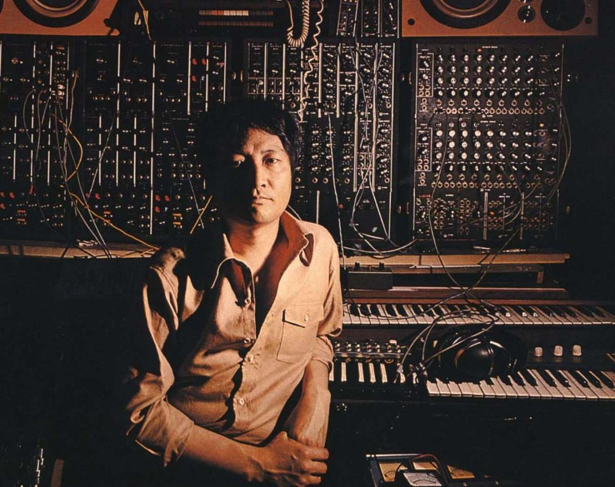 An Introduction to Isao Tomita, Part One – Dead Electric